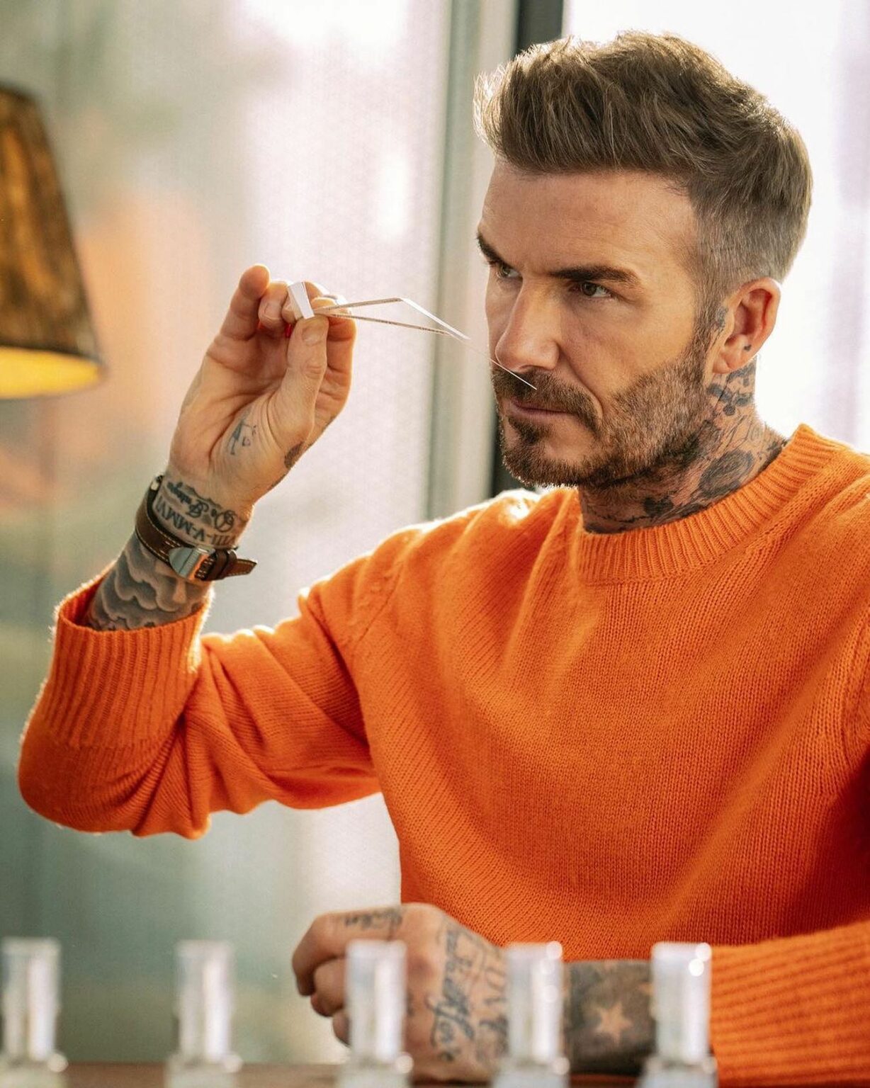 5 Best David Beckham Colognes for You to Sport in 2026 | FashionBeans