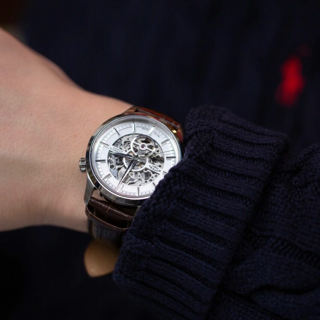 7 Best Skeleton Watches to Visualize on Your Wrist in 2024 ...