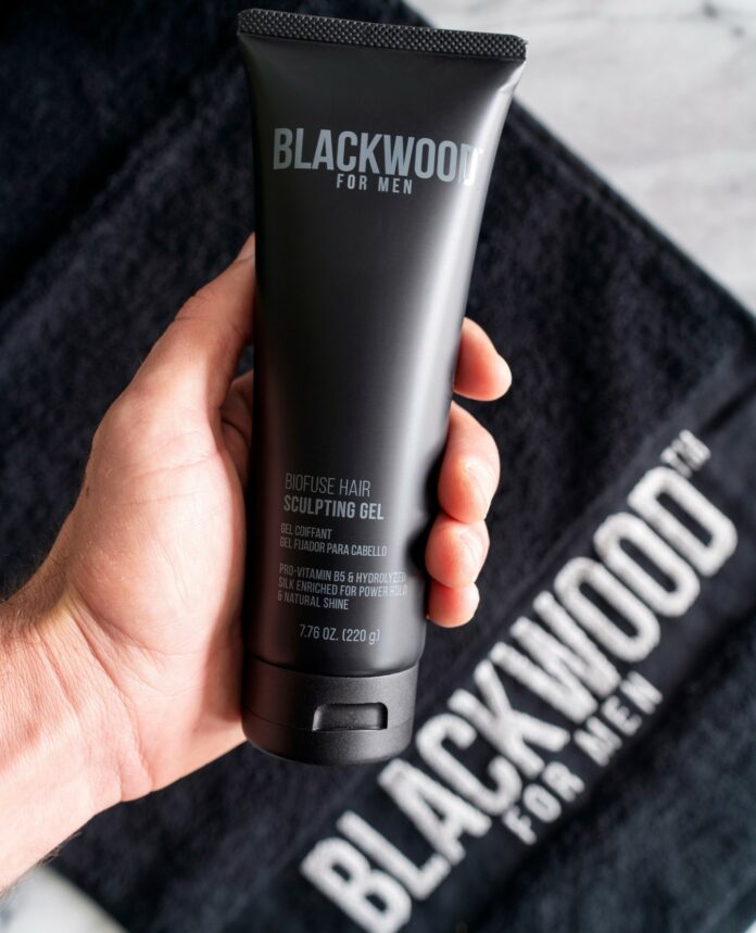 8 Best Hair Gels for Men to Get You Set and Stylish in 2026 | FashionBeans