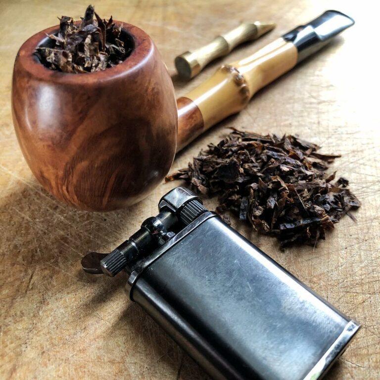 6 Best Pipe Lighters to Smoke Anywhere With Ease in 2026 | FashionBeans