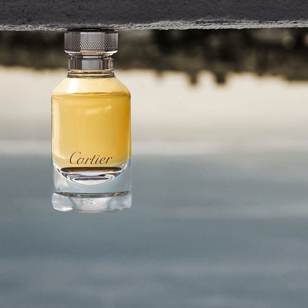8 Best Cartier Colognes – Luxury Fragrances for Men in 2026 | FashionBeans