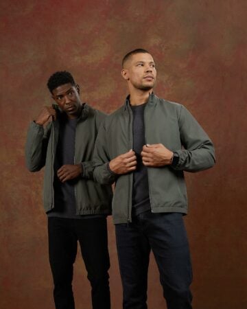 7 Best Men’s Spring Jackets: Stay Warm & Stylish In 2024 | FashionBeans