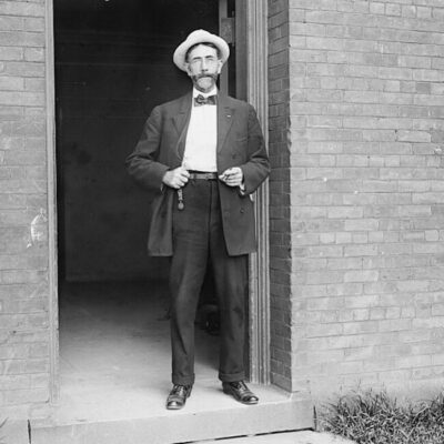 1910s Men’s Fashion – What Edwardian Men Really Wore | FashionBeans ...