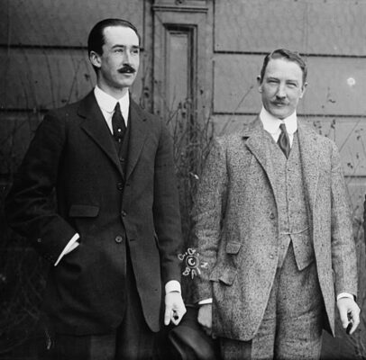1910s Men’s Fashion – What Edwardian Men Really Wore | FashionBeans