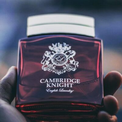 8 Best English Laundry Colognes: Brit Couture in 2026 | FashionBeans