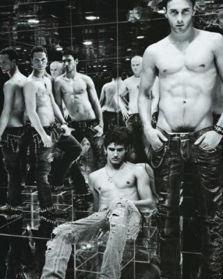 2000s Men’s Fashion: Seems Like It Was Only Yesterday | FashionBeans