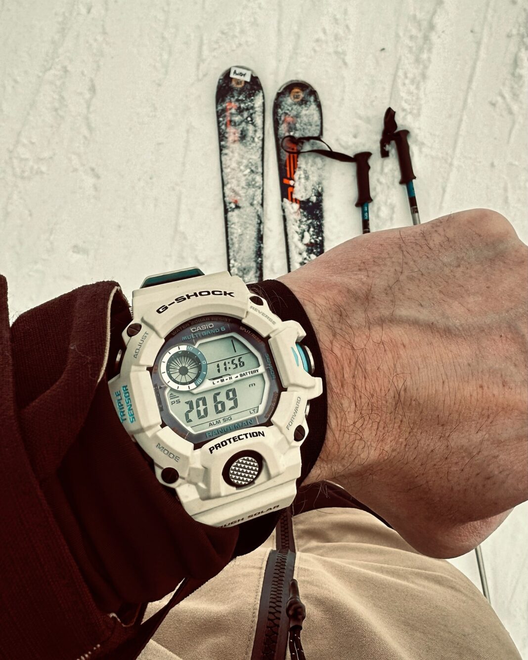 Indestructible Watches Built to Survive 2026 and Beyond | FashionBeans
