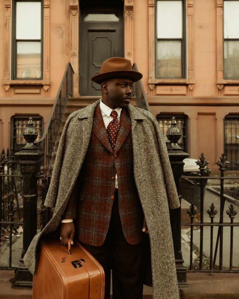 1920s Men’s Fashion – What Guys Wore In The Roaring Twenties | FashionBeans