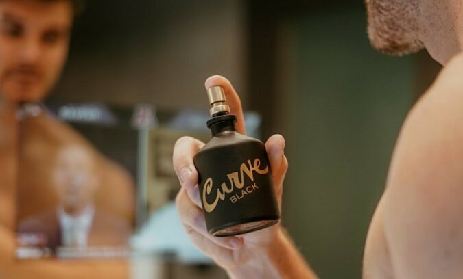 8 Best Curve Colognes For Men in 2024 | FashionBeans