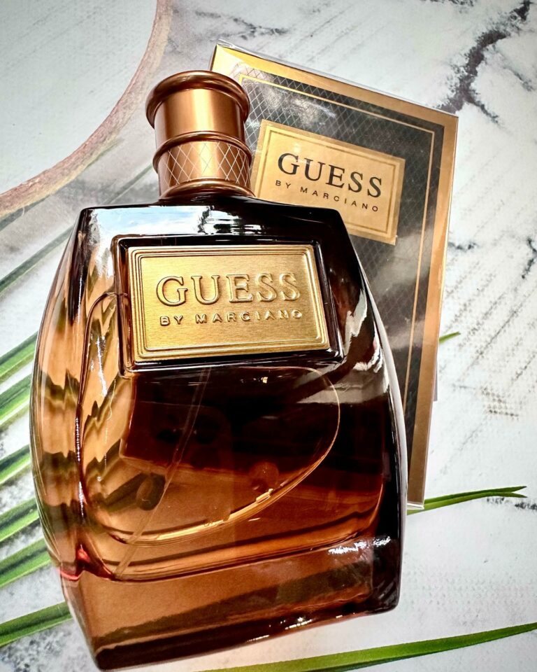 6 Best Guess Colognes for Men To Impress in 2026 | FashionBeans