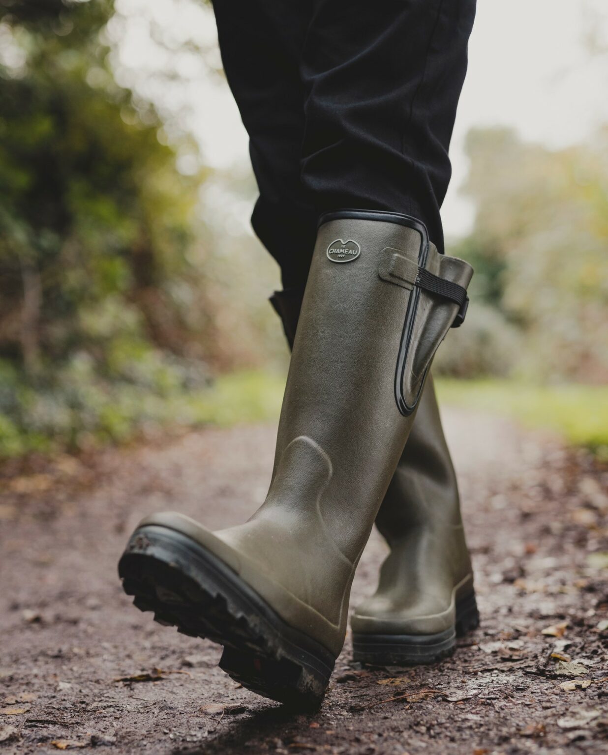 7 Best Wellington Boots for Men: Styling & Dry in 2026 | FashionBeans