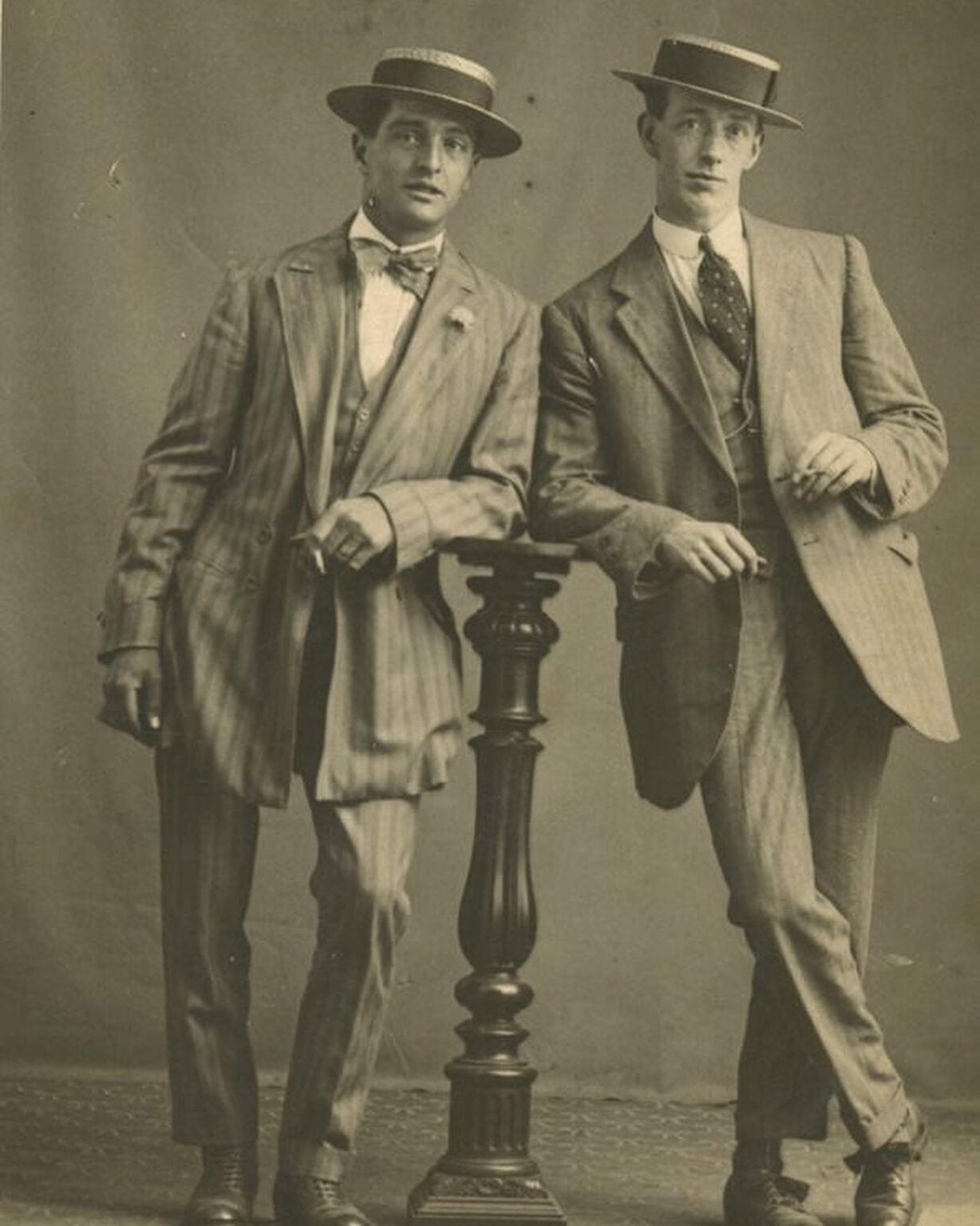 1920s Men’s Fashion – What Guys Wore In The Roaring Twenties ...