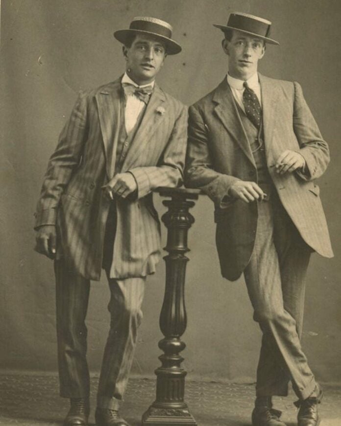 1920s Men’s Fashion – What Guys Wore In The Roaring Twenties | FashionBeans
