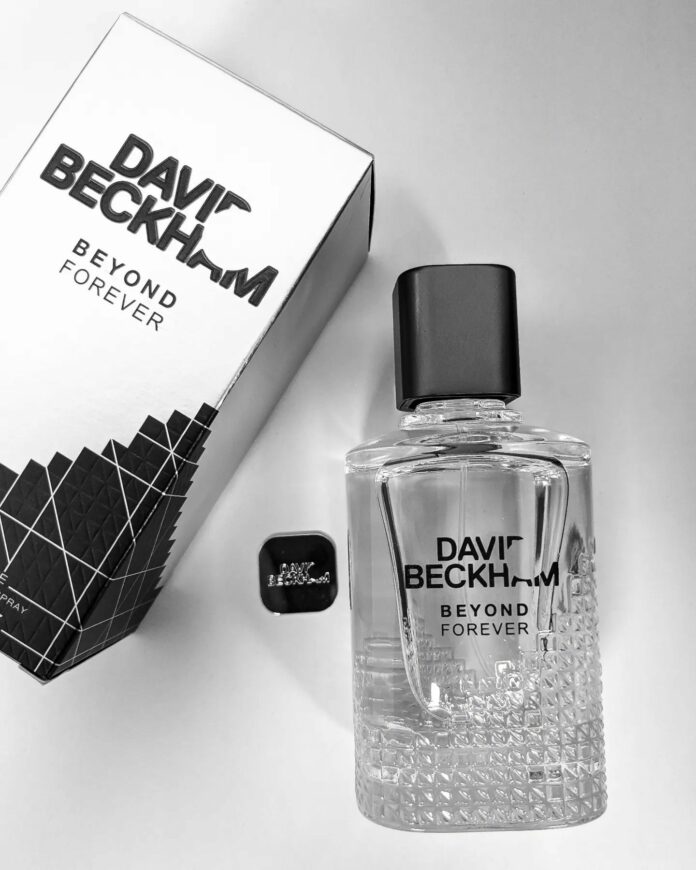 5 Best David Beckham Colognes for You to Sport in 2026 | FashionBeans