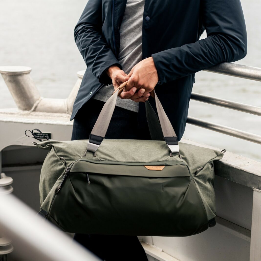 9 Best Carry-On Luggage For Men For Your Travels In 2026 | FashionBeans