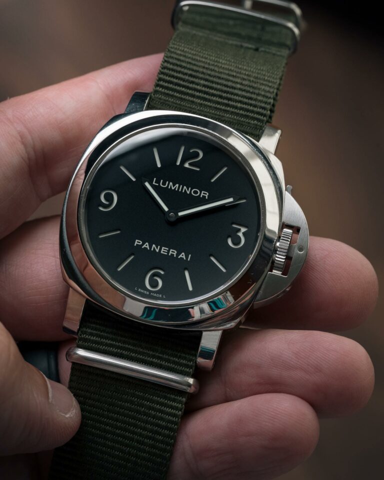 8 Best NATO Straps for Your Wrist and Your Watch in 2026 | FashionBeans
