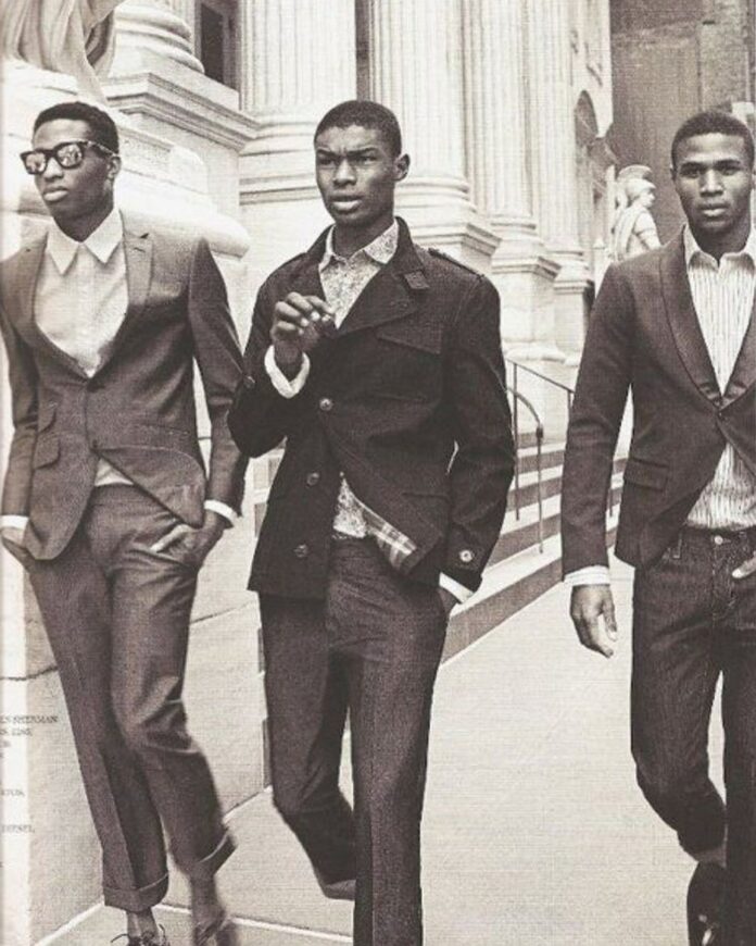 1960s Men’s Fashion – What Guys Wore and How To Dress Like Them ...