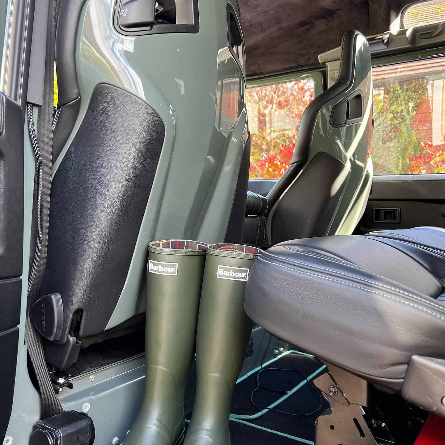 7 melhores botas Wellington para homens – Revista Vocca