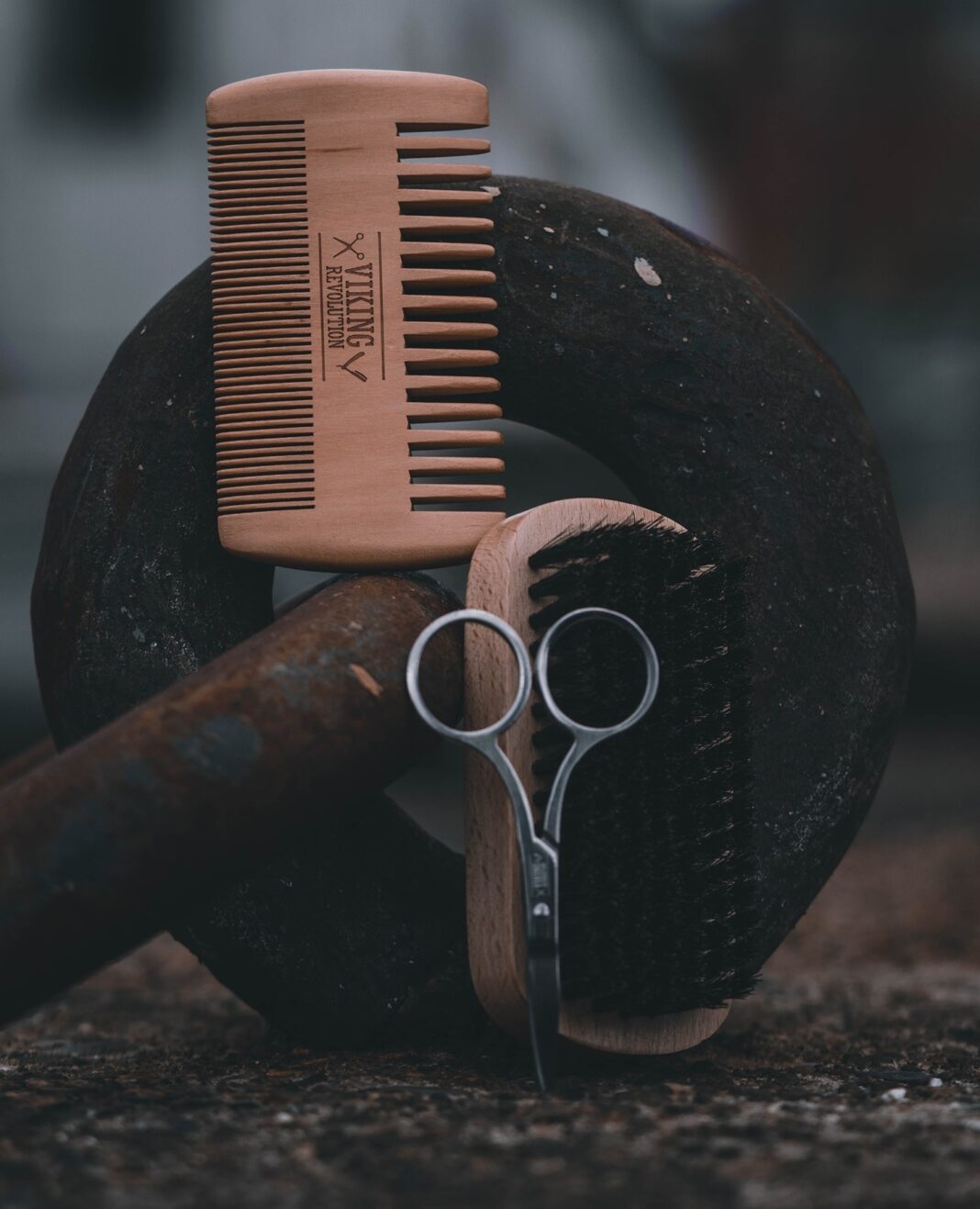 8 Best Mustache Combs: Stay Smooth and Tidy in 2026 | FashionBeans