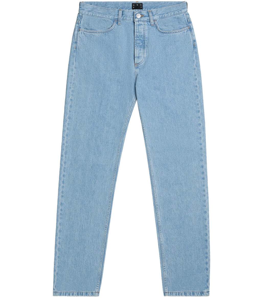 10 Best Light Wash Jeans For Men: Casual Cool Styles In 2026 | FashionBeans