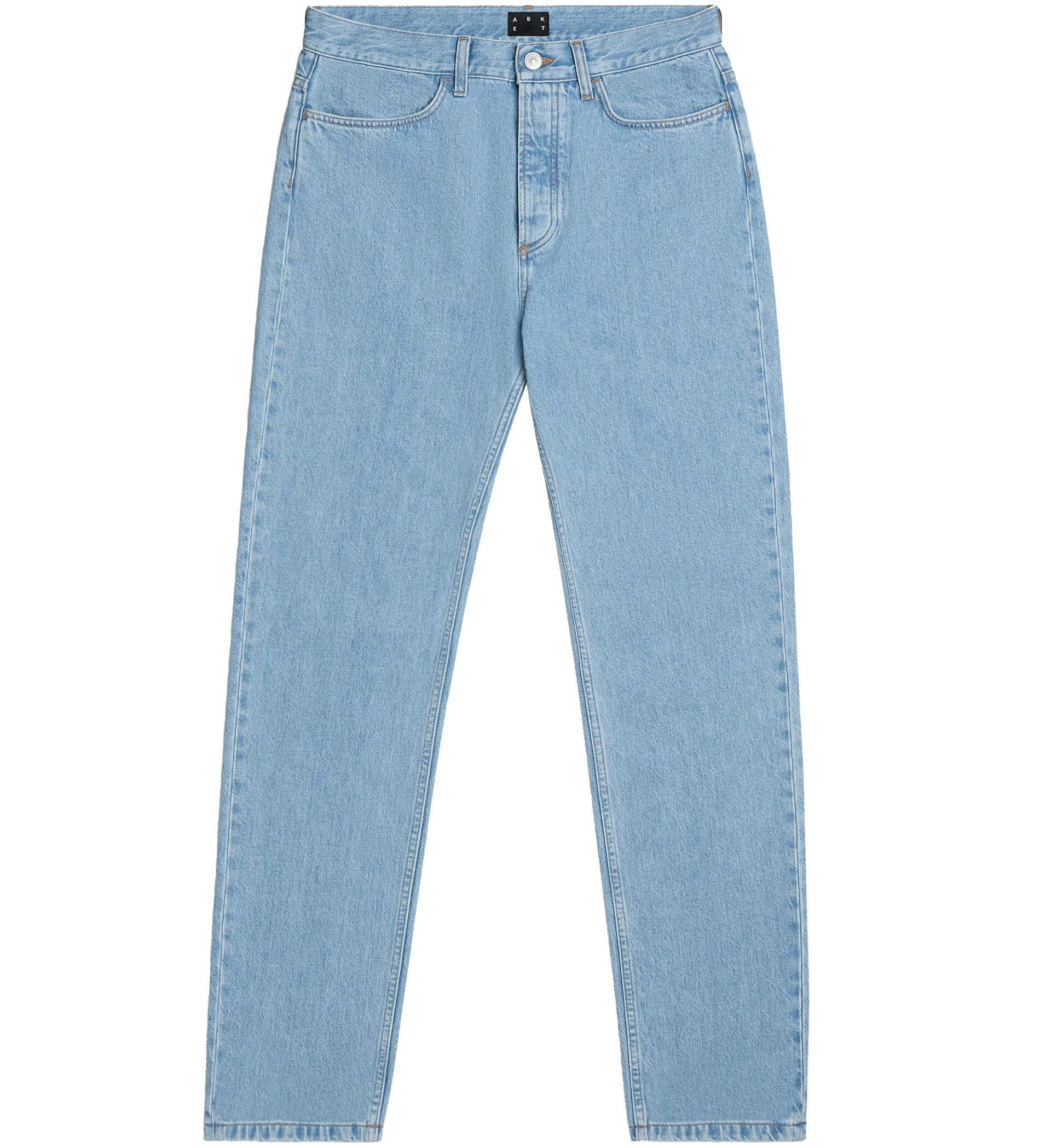 10 Best Light Wash Jeans For Men: Casual Cool Styles In 2026 | FashionBeans
