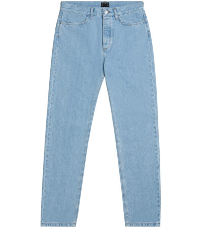 10 Best Light Wash Jeans For Men: Casual Cool Styles In 2026 | FashionBeans