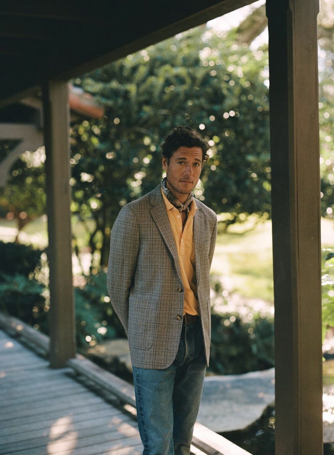 Smart Casual Dress Code For Men: Attire and Style Guide 2026 | FashionBeans