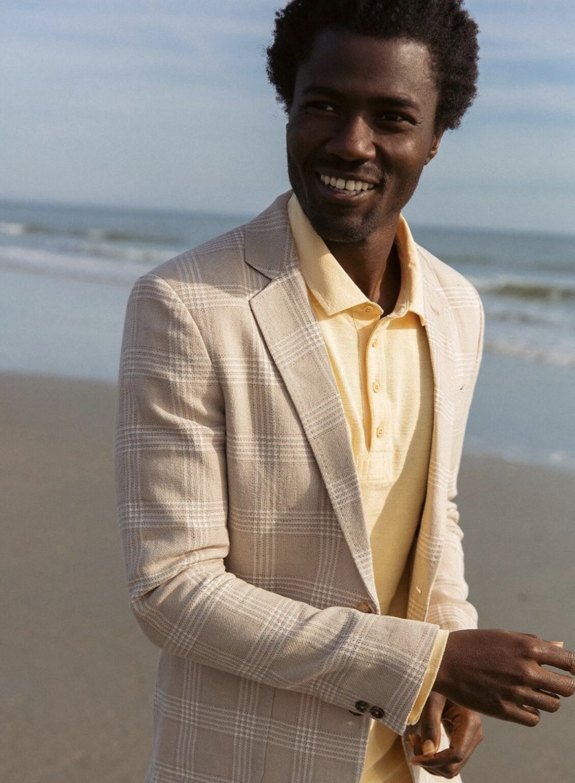 Smart Casual Dress Code For Men: Attire and Style Guide 2026 | FashionBeans
