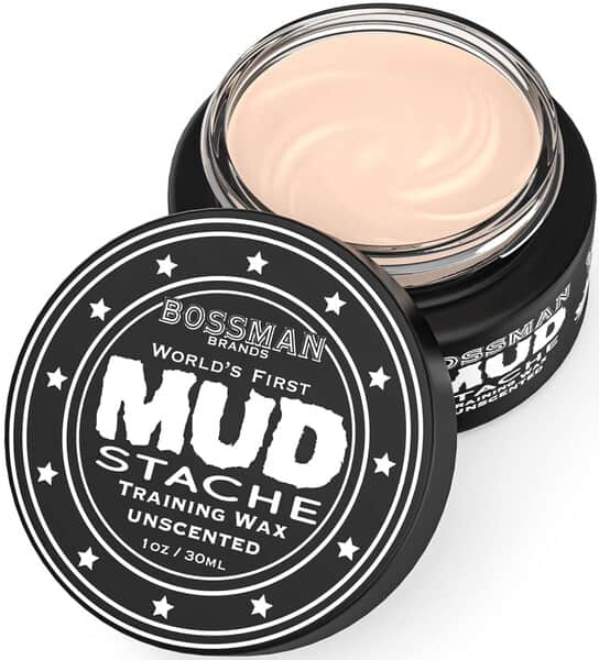 6 Best Mustache Waxes: Style a Smooth Upper Lip in 2026 | FashionBeans