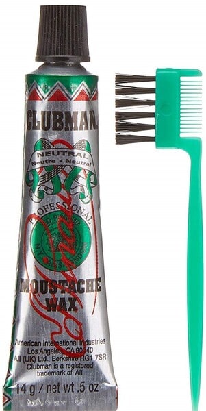 6 Best Mustache Waxes: Style a Smooth Upper Lip in 2026 | FashionBeans