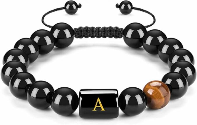 6 Best Men’s Beaded Bracelets: Panache on Your Wrist in 2026 | FashionBeans