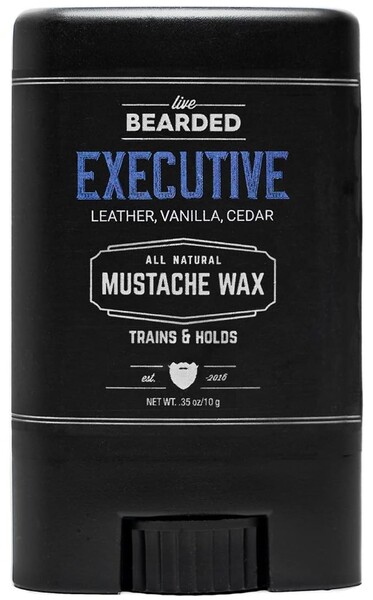 6 Best Mustache Waxes: Style a Smooth Upper Lip in 2026 | FashionBeans