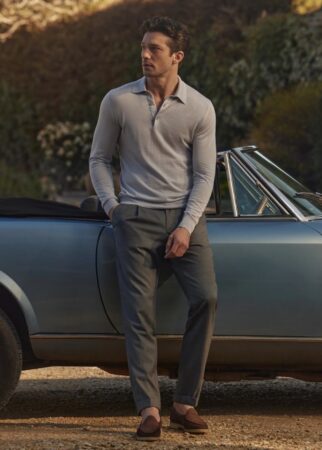 Smart Casual Dress Code For Men: Attire and Style Guide 2026 | FashionBeans