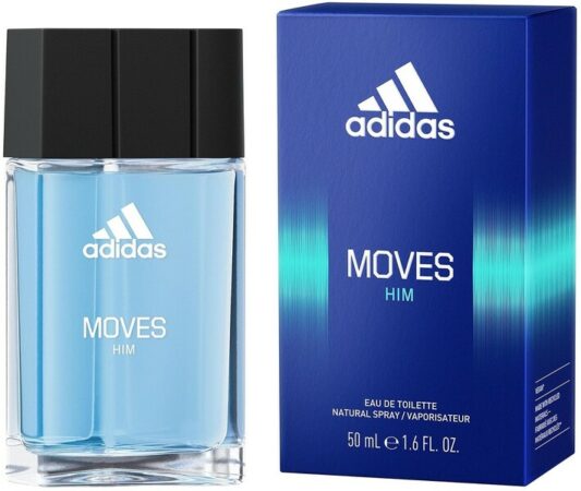 6 Best Adidas Colognes: Be a Winner Every Day in 2025 | FashionBeans ...