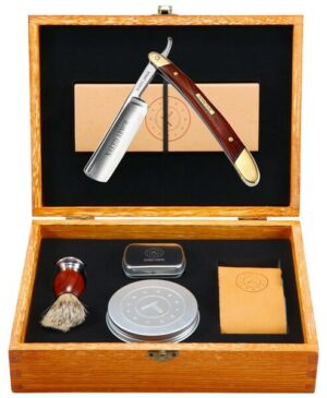 6 Best Straight Razor Shaving Kits: Sharp & Smooth in 2026 | FashionBeans