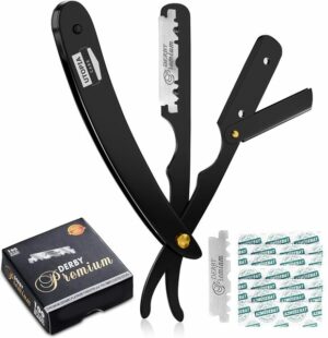 6 Best Straight Razor Shaving Kits: Sharp & Smooth in 2026 | FashionBeans