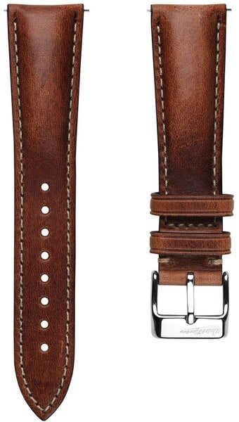 12 Solid Wrist Wraps: Types of Watch Straps to Try in 2026 | FashionBeans