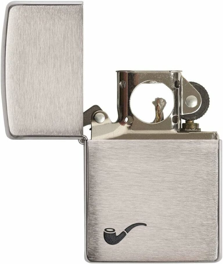 6 Best Pipe Lighters to Smoke Anywhere With Ease in 2026 | FashionBeans