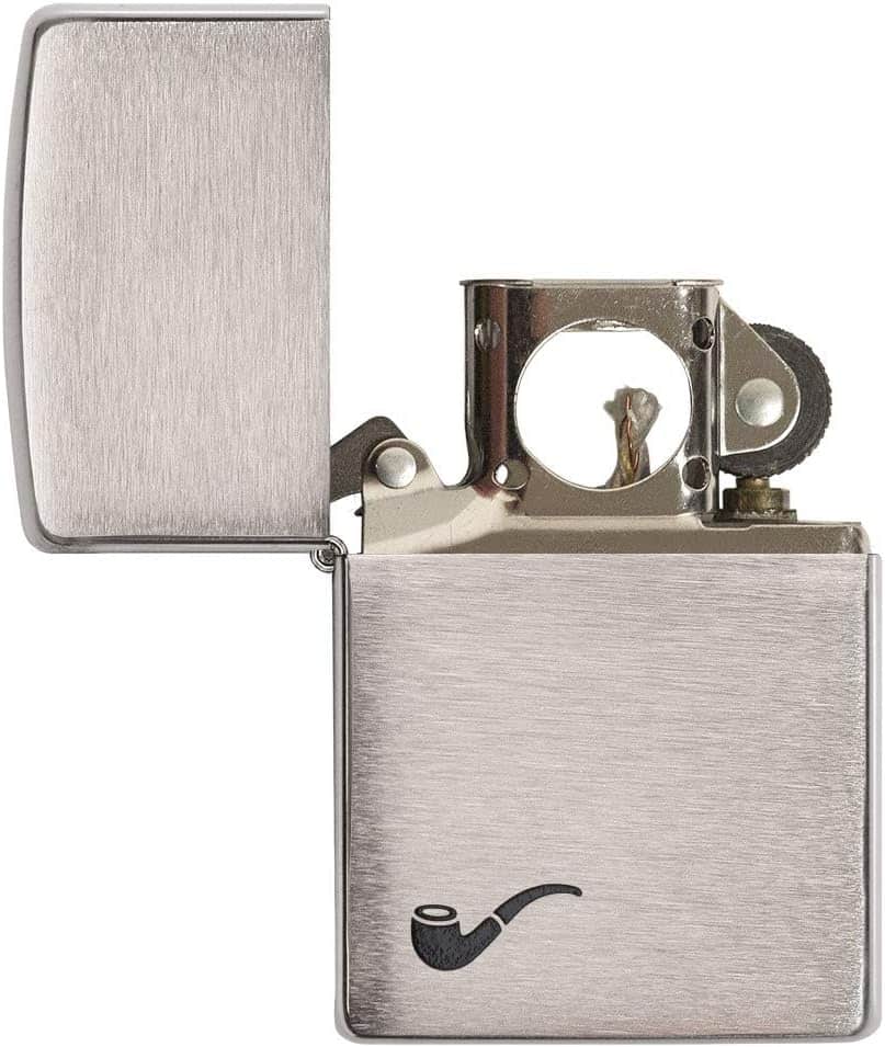 6 Best Pipe Lighters to Smoke Anywhere With Ease in 2026 | FashionBeans