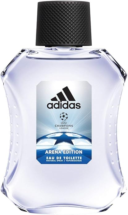 6 Best Adidas Colognes: Be a Winner Every Day in 2025 | FashionBeans ...