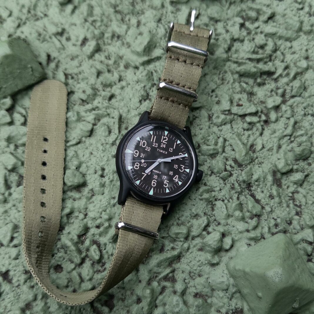 12 Solid Wrist Wraps: Types of Watch Straps to Try in 2026 | FashionBeans
