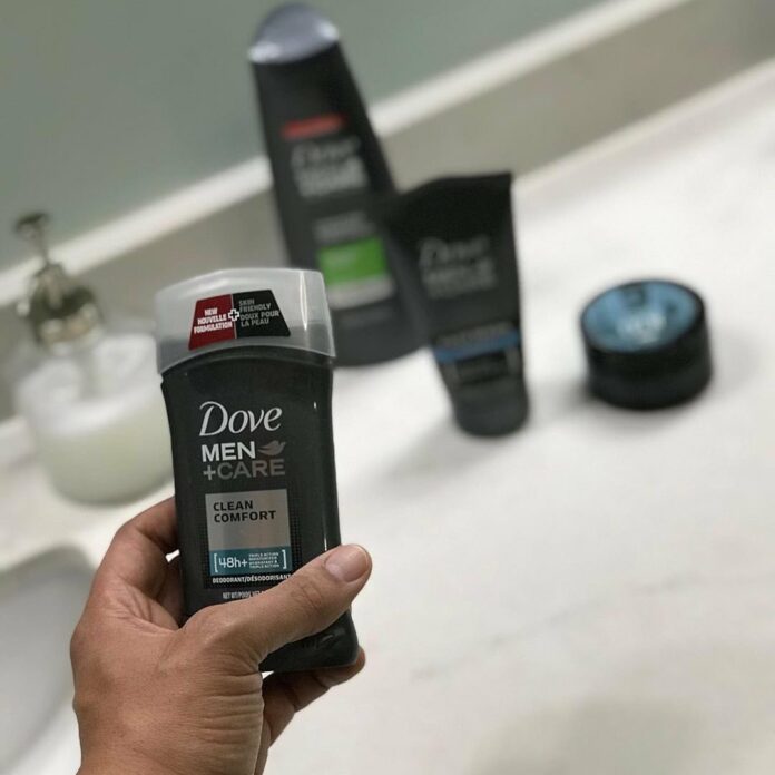 Antiperspirant vs Deodorant & The Application Hack That Changes ...