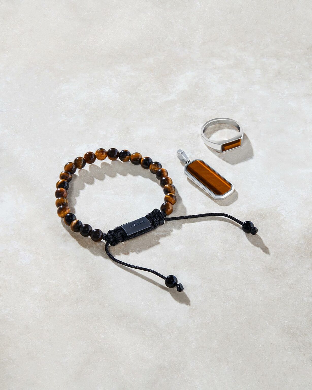 6 Best Men’s Beaded Bracelets: Panache on Your Wrist in 2026 | FashionBeans