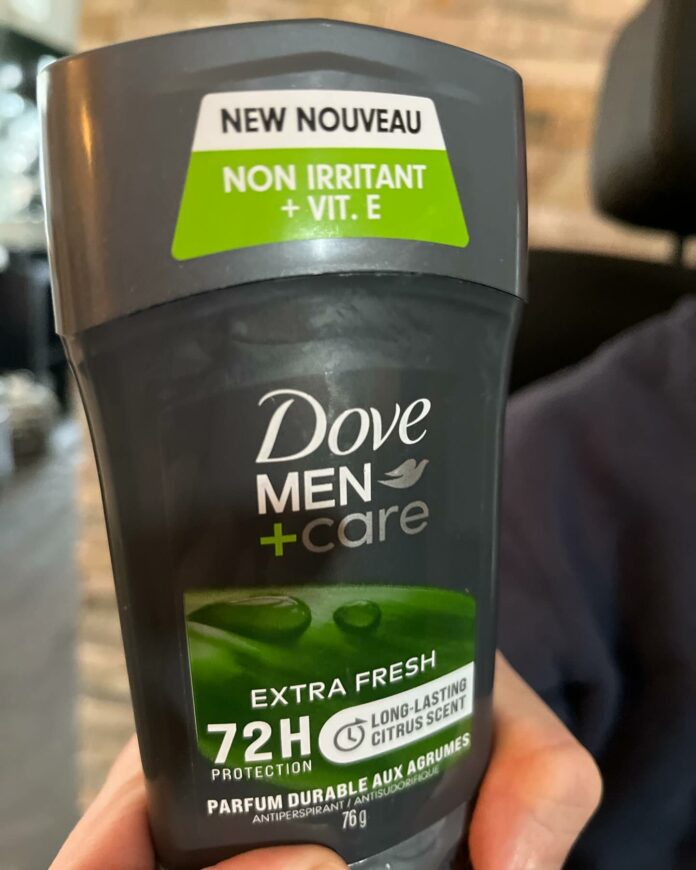 6 Best Long-lasting Men’s Deodorants for a Fresh You in 2026 | FashionBeans
