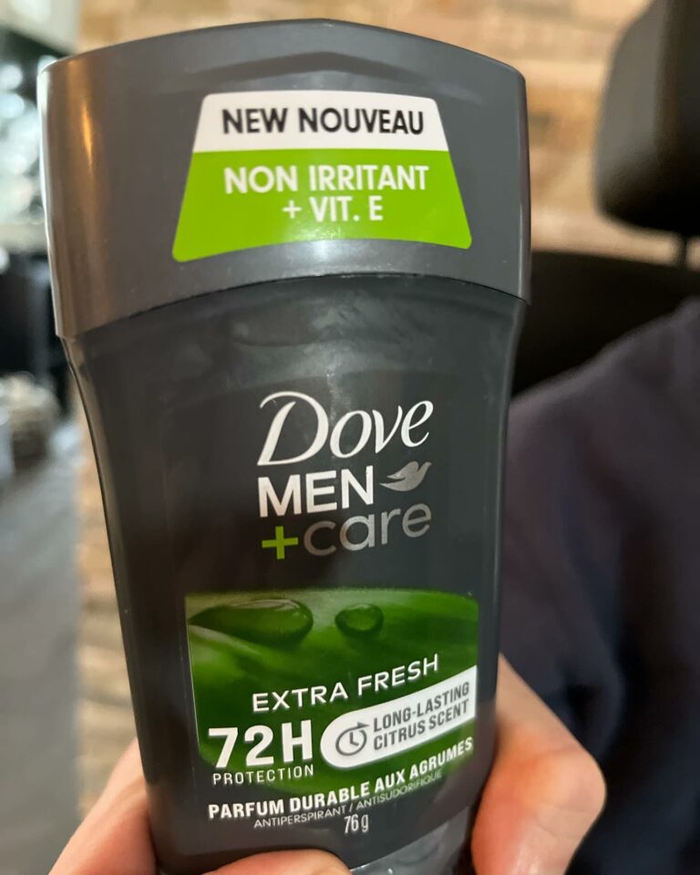 6 Best Long-lasting Men’s Deodorants for a Fresh You in 2026 | FashionBeans