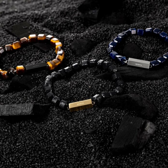 6 Best Men’s Beaded Bracelets: Panache on Your Wrist in 2026 | FashionBeans