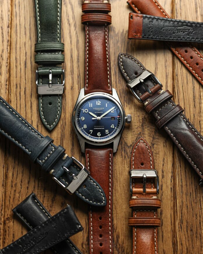 12 Solid Wrist Wraps: Types of Watch Straps to Try in 2026 | FashionBeans