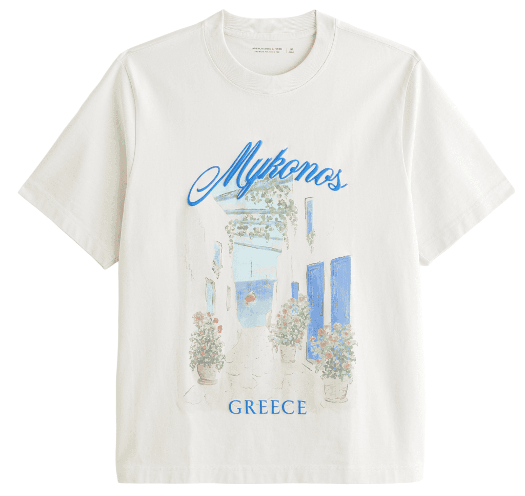 12 Best Graphic Tees For Men: Our Favorite Styles in 2026 | FashionBeans