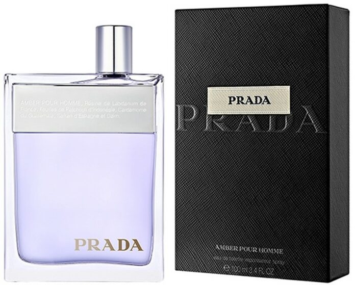 6 Best Prada Colognes to Feature Anywhere You Go in 2026 | FashionBeans