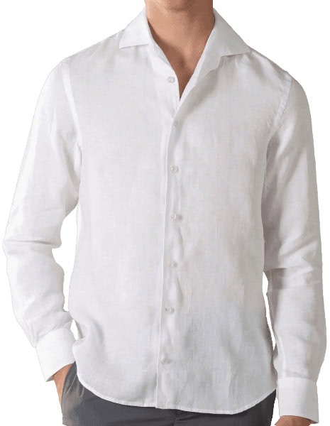 8 Best Men’s Dress Shirts To Stock Your Closet with in 2025 | FashionBeans